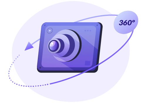 Ravin AI - Automated Vehicle Inspection